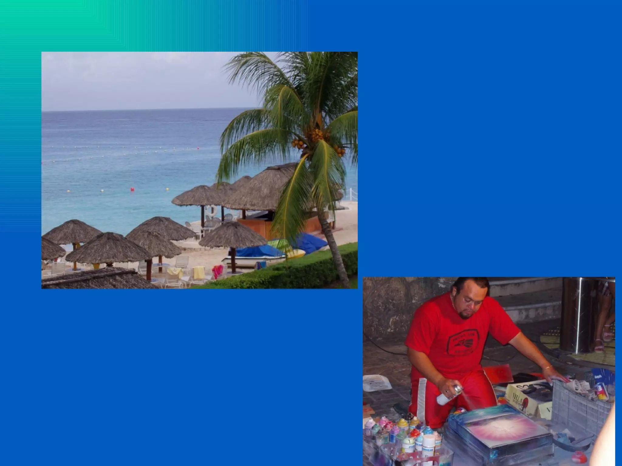 All About Me Example | PPT