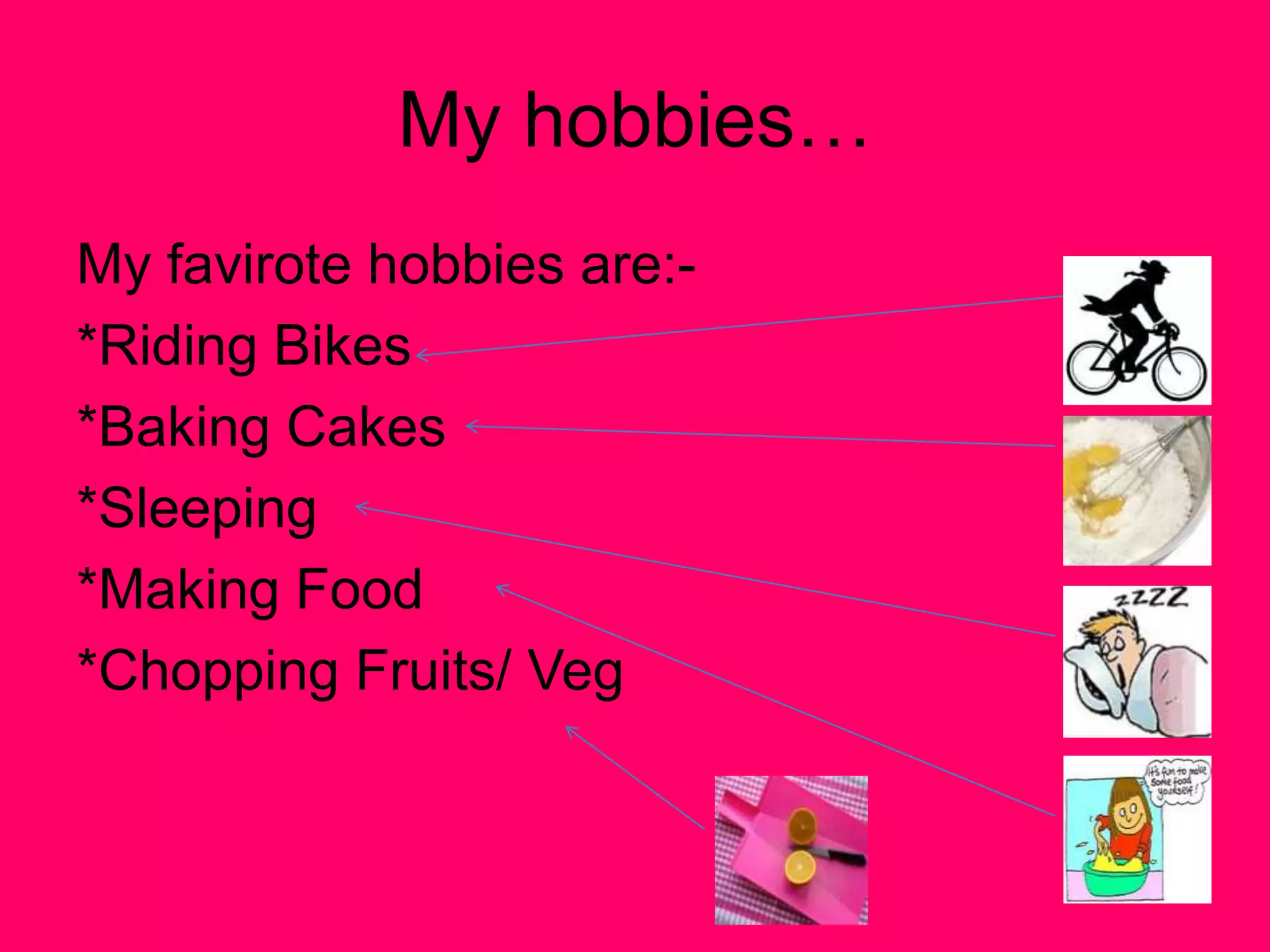 All about me ferous | PPT