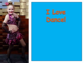 All about me for digital story project | PPT