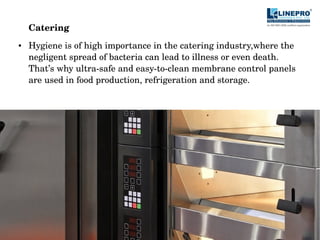 All about Membrane keyboard | PPT