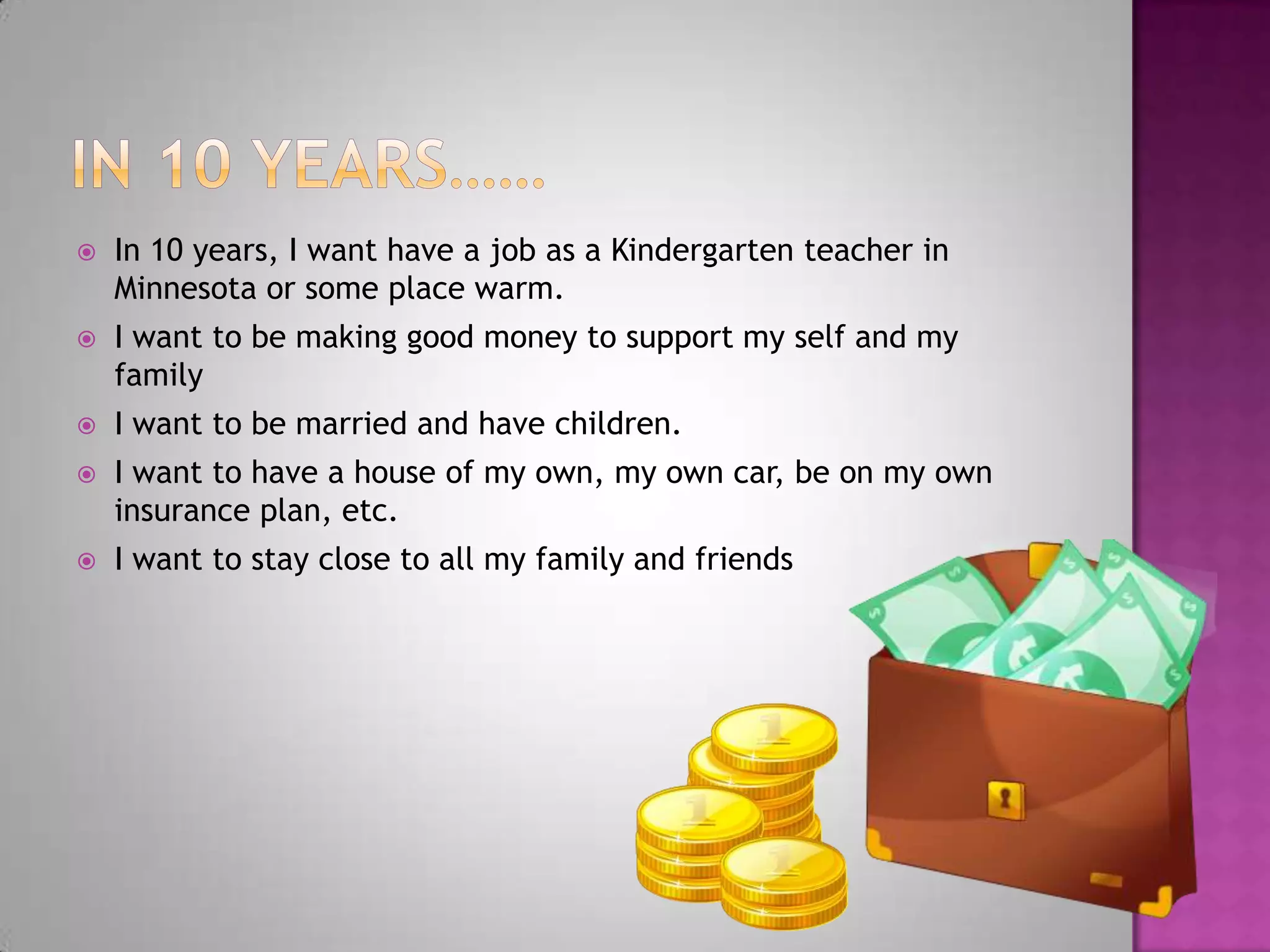 All About Me Powerpoint | PPTX