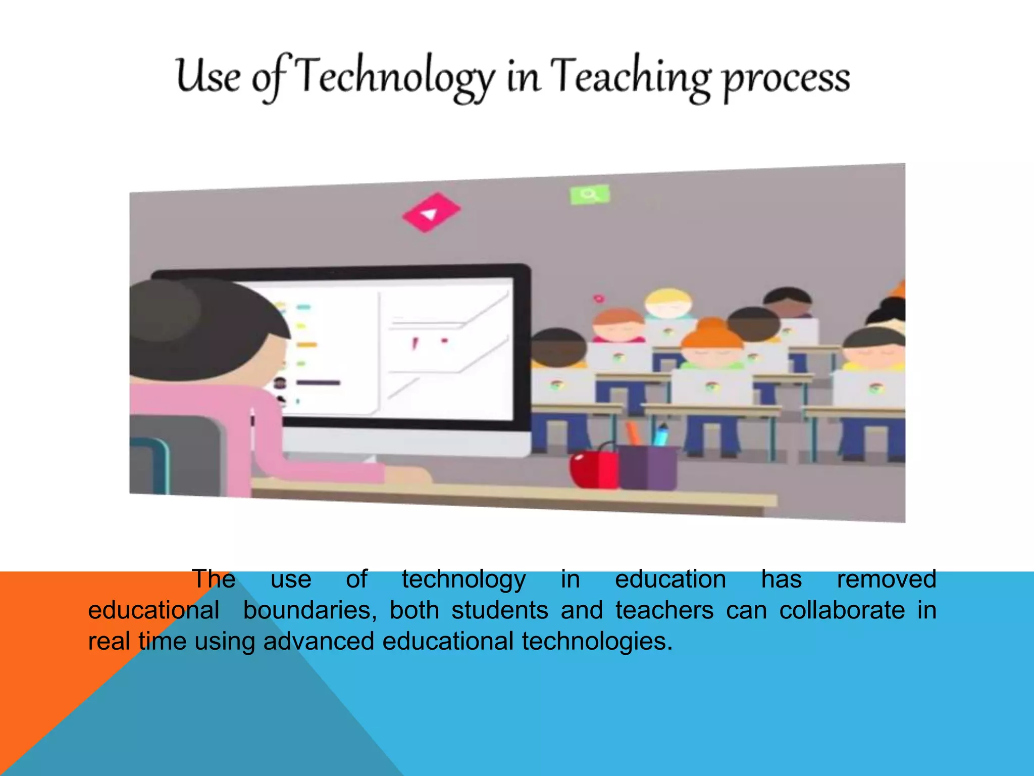 an overview of edtech 2 | PPT