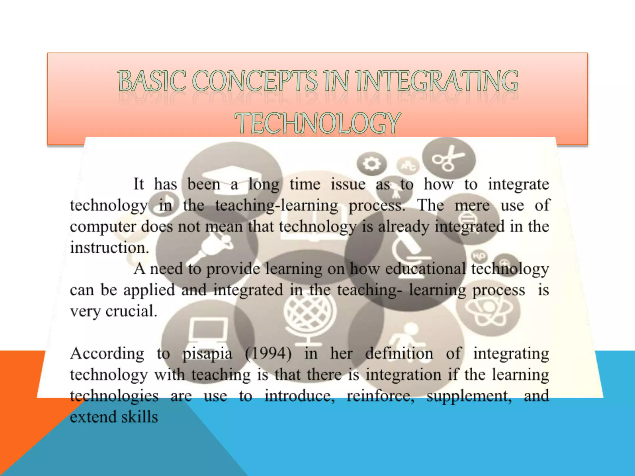 an overview of edtech 2 | PPT