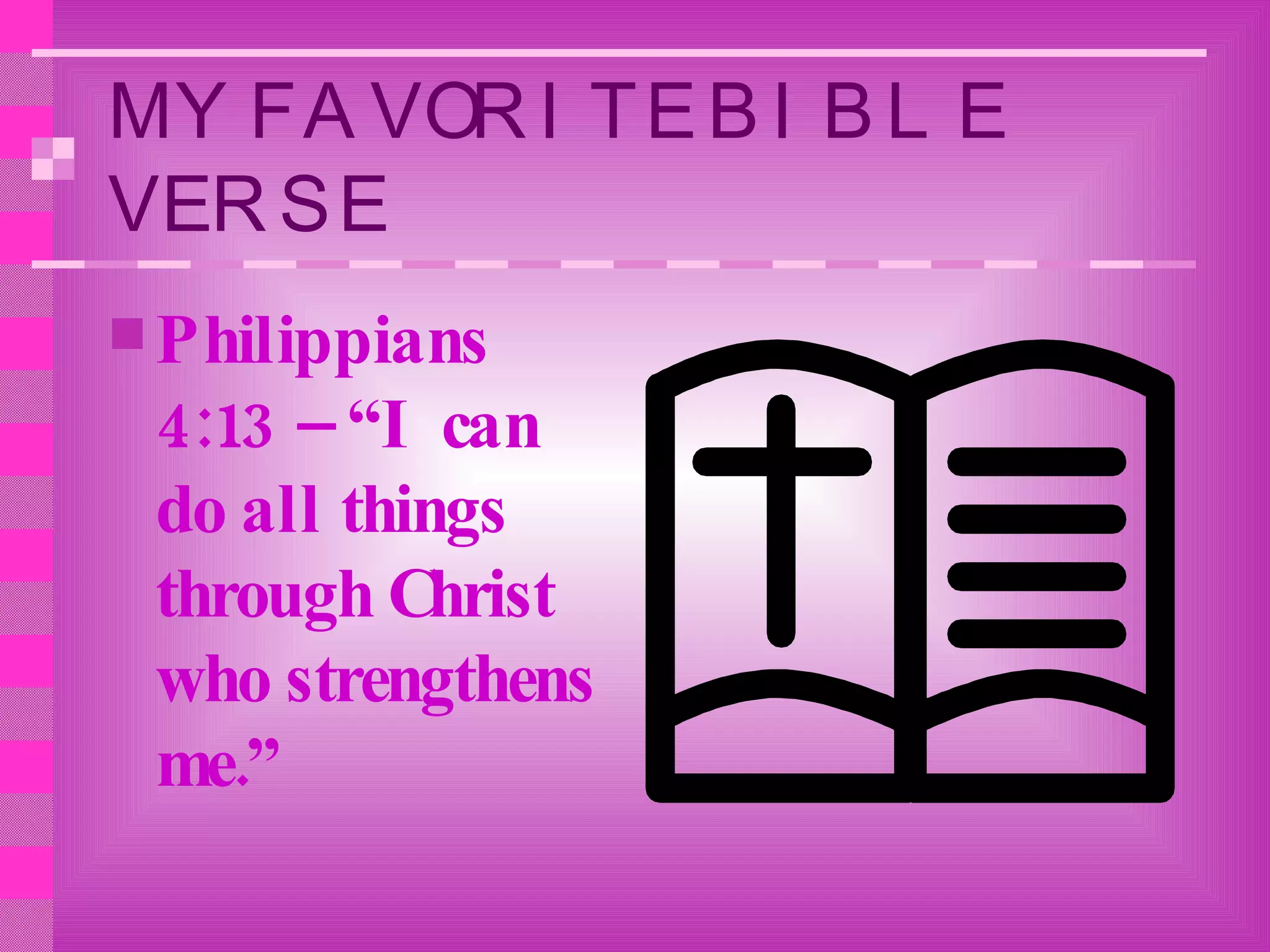 All About Me Se | PPT