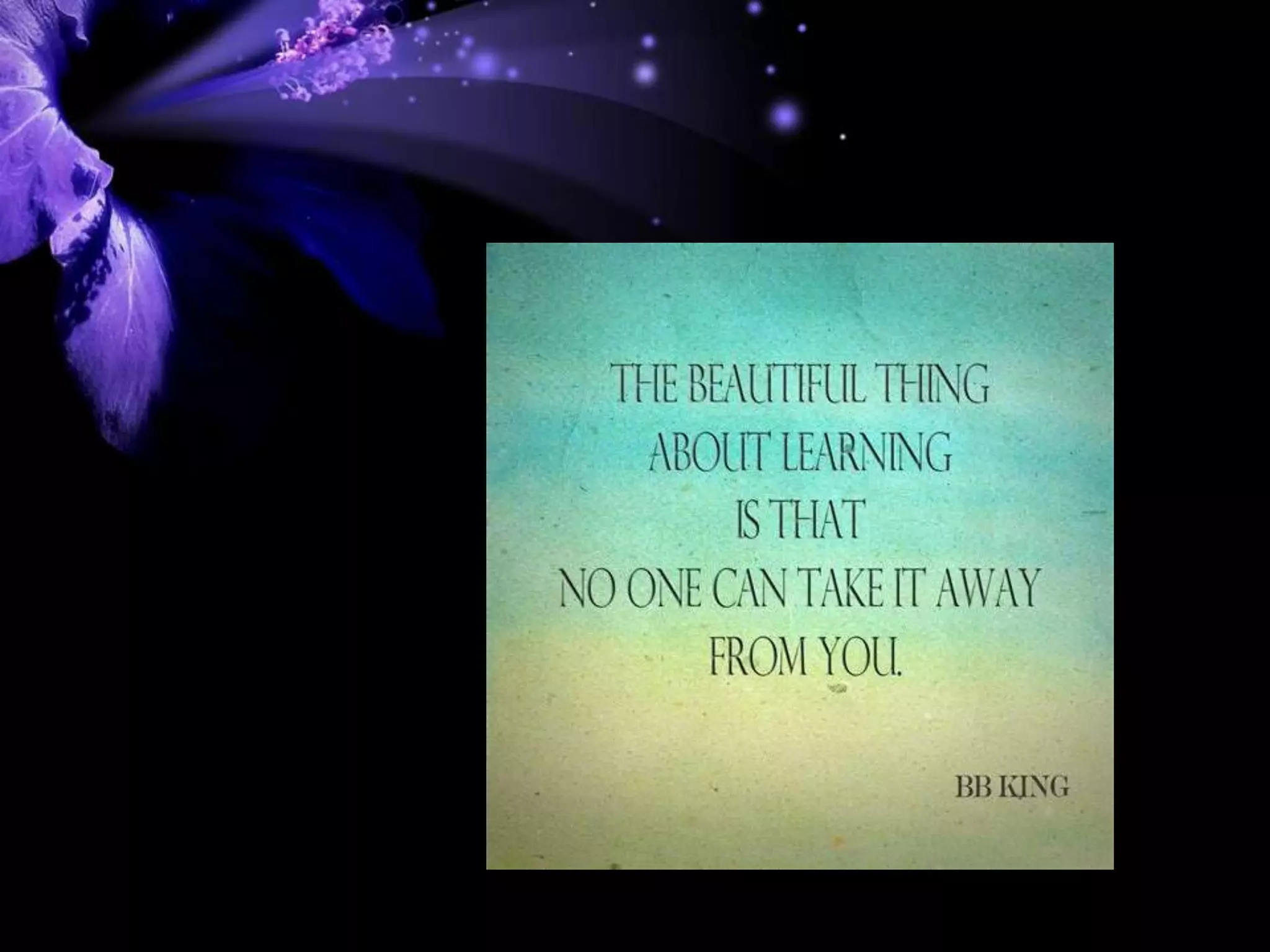 All about me tabatha stowers | PPTX