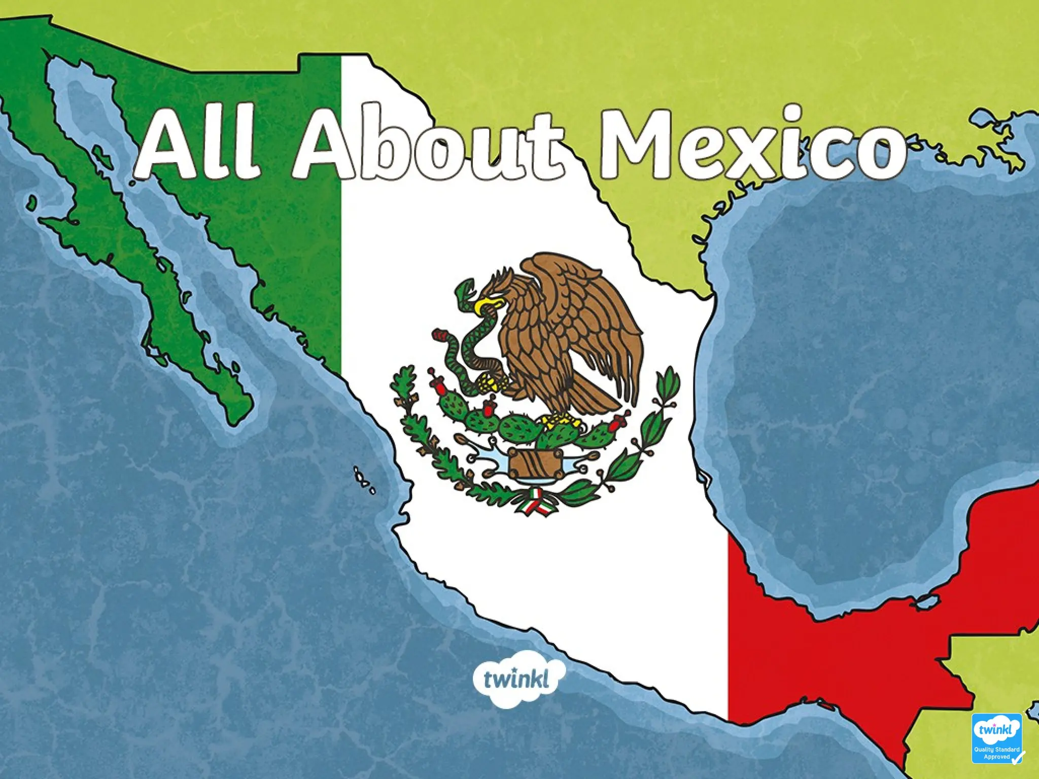 All About Mexico............................................................................. | PPTX