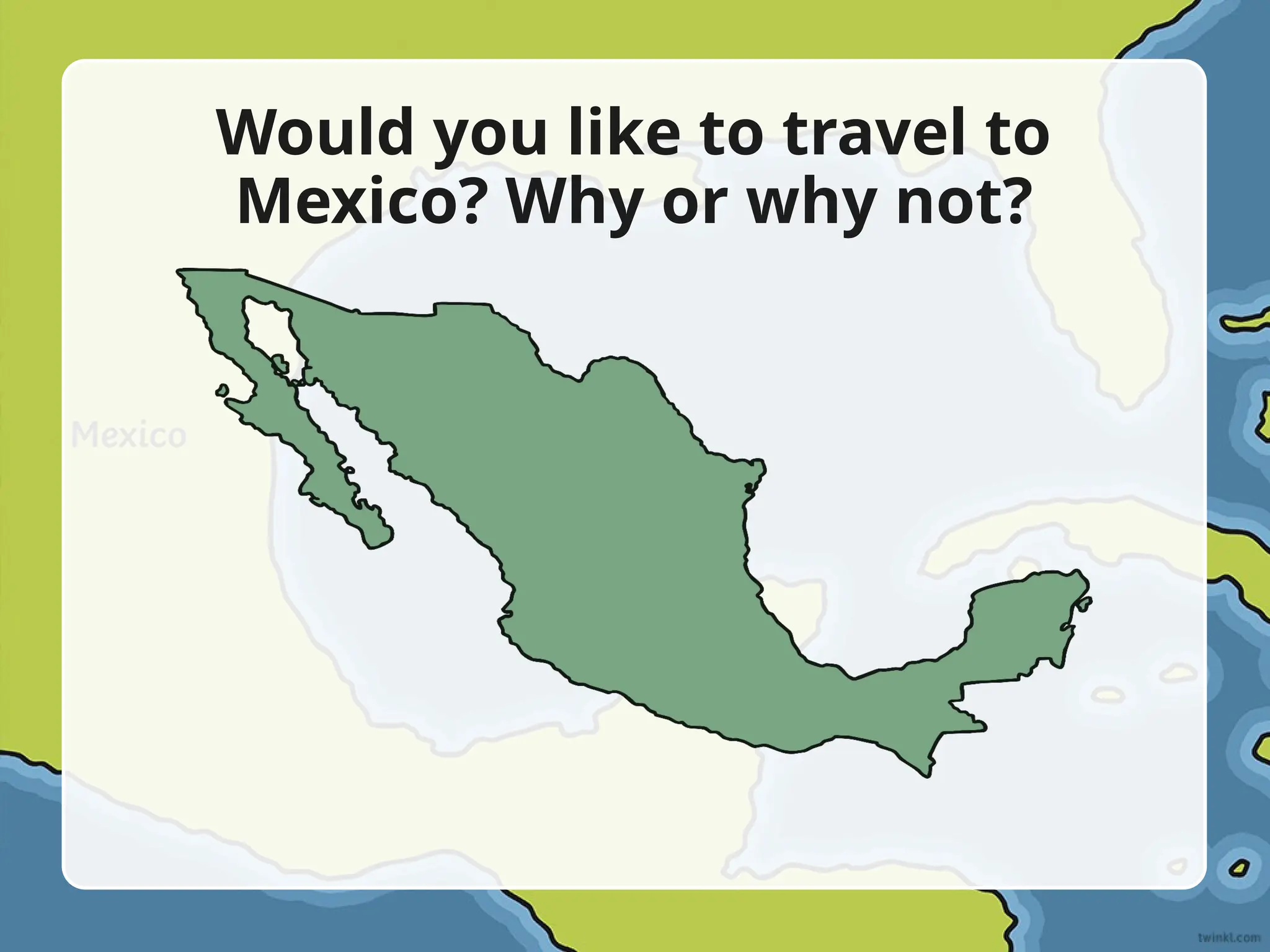 All About Mexico............................................................................. | PPTX