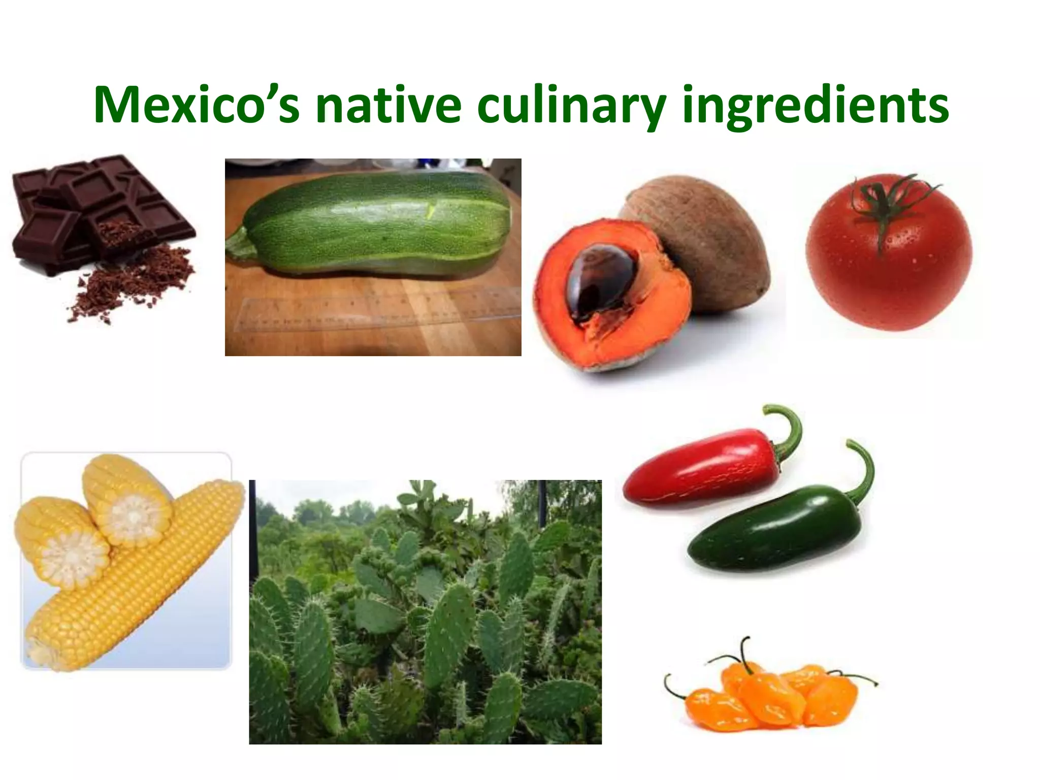 All about Mexico - interesting facts about society and culture | PPTX