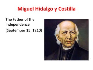 All about Mexico - interesting facts about society and culture | PPTX