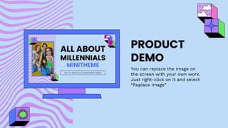 All About Millennials Minitheme by Slidesgo.pptx