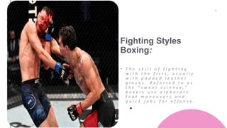 All About MMA.pptx