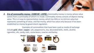 All about money | PPT