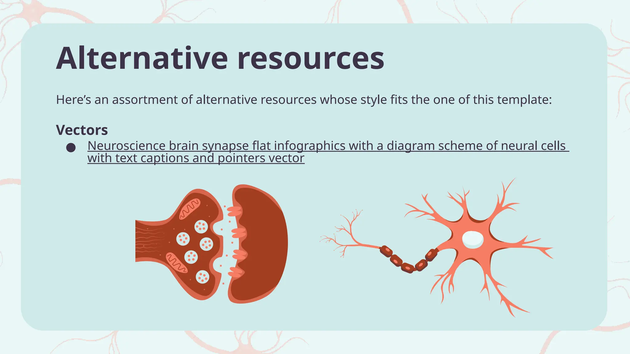 11All About Nerve Cells by Slidesgo.pptx | Geography | Science