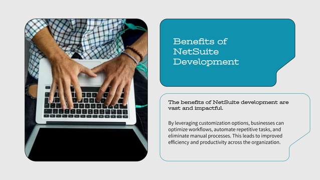 All About NetSuite Development | PPTX