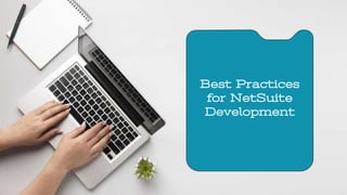 All About NetSuite Development | PPTX