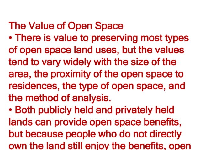 All about Open Spaces in urban area.pptx