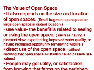 All about Open Spaces in urban area.pptx