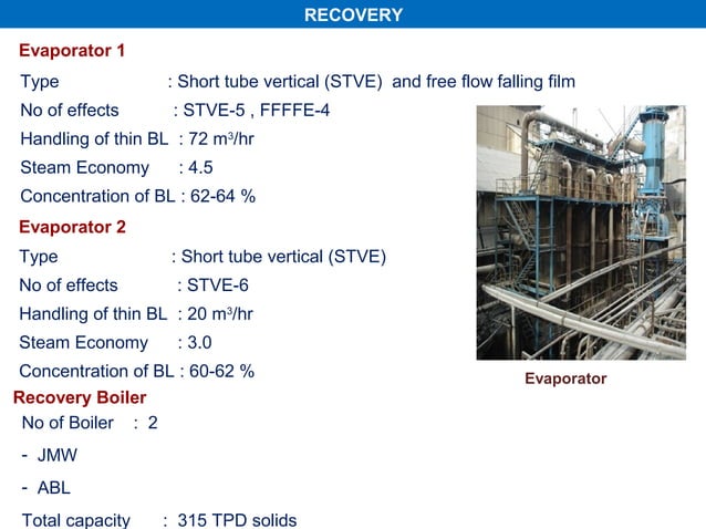 All about paper making process | PPT