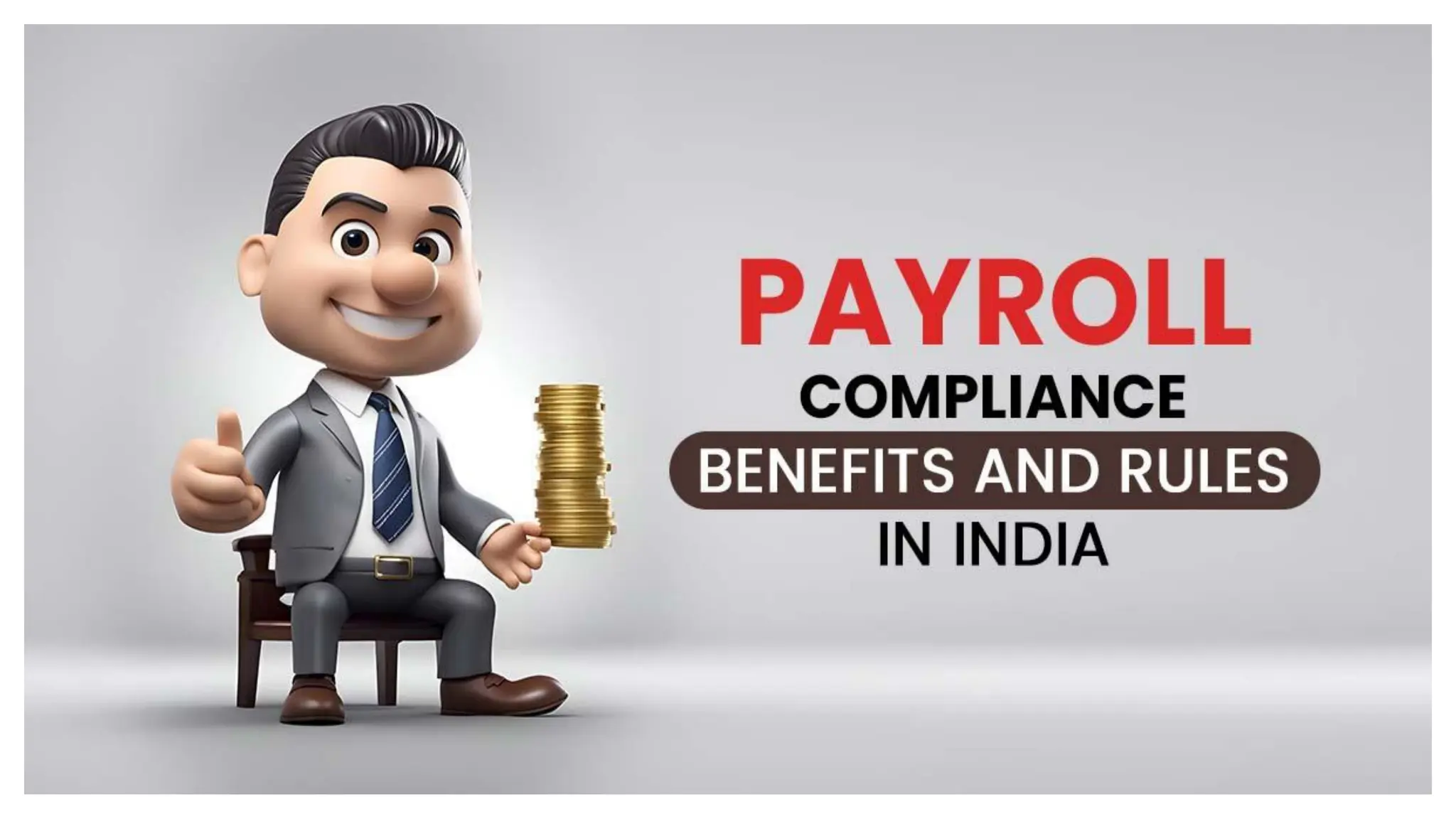 Brief Information About Payroll Compliance: Benefits, Rules, and Laws | PPT