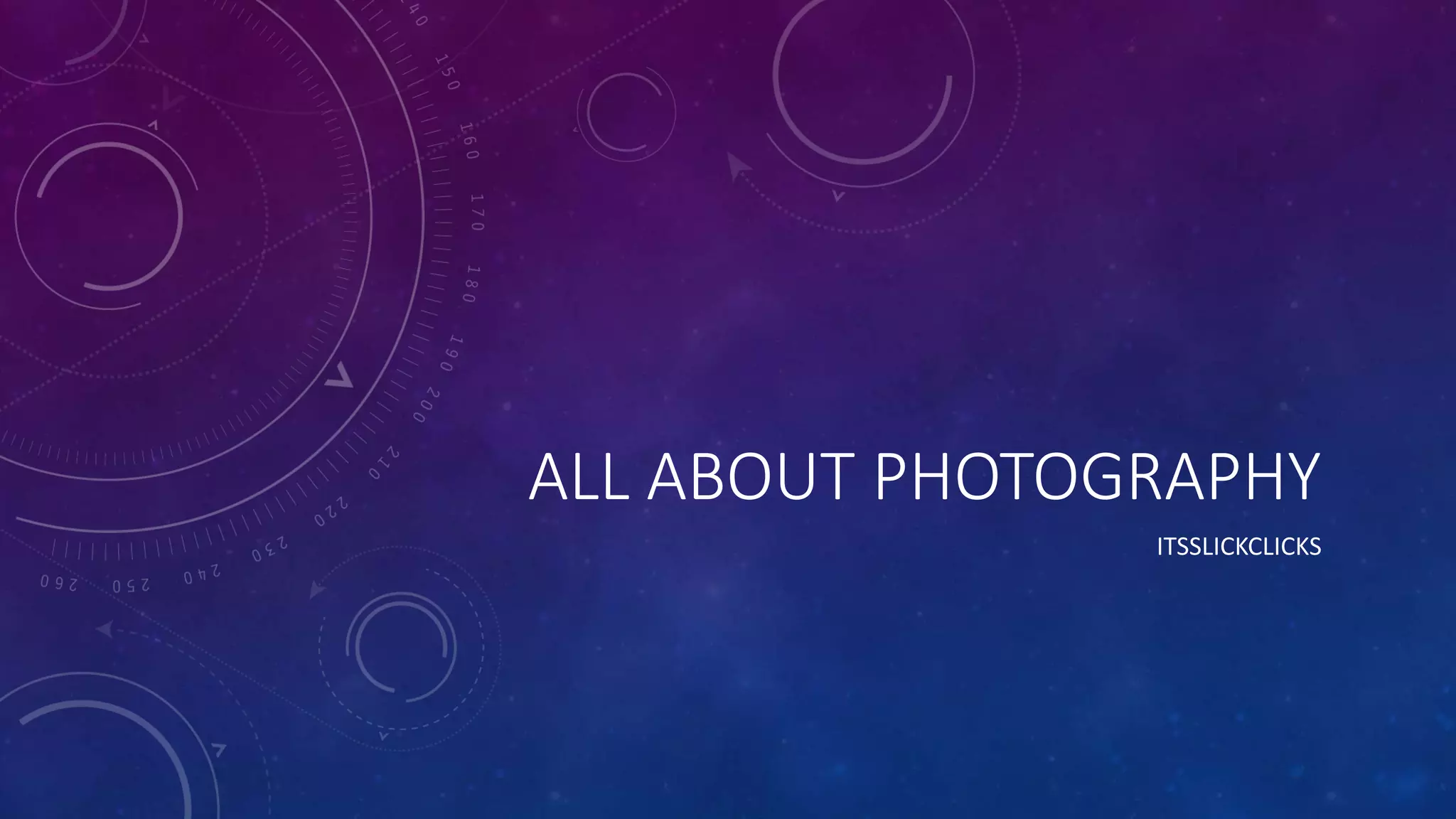 All about Photography.pptx