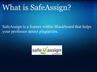 All about plagiarism | PPT