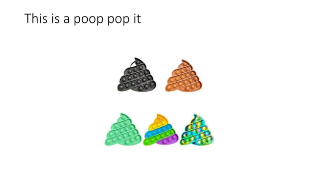 All about pop its | PPTX