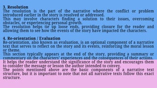 NARRATIVE TEXT PRESENTATION POWERPOINT FOR HIGH SCHOOL | PPTX
