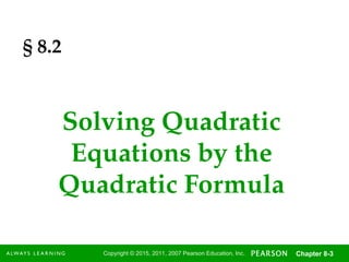 All about Quaratic Functions Grade 9 Mathematics.ppt