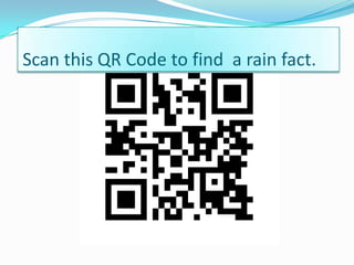 All about rain and floods by emarie | PPTX