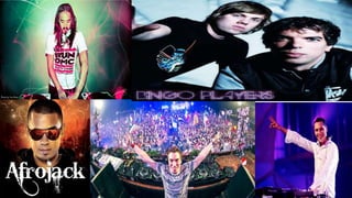 All about rave powerpoint slide | PPT