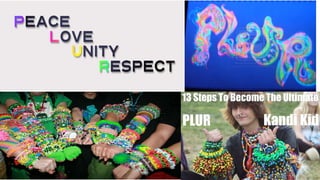 All about rave powerpoint slide | PPT