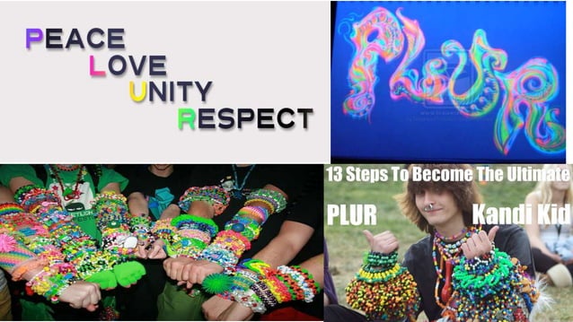 All about rave powerpoint slide | PPT