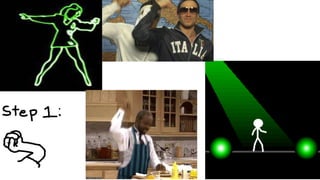 All about rave powerpoint slide | PPT