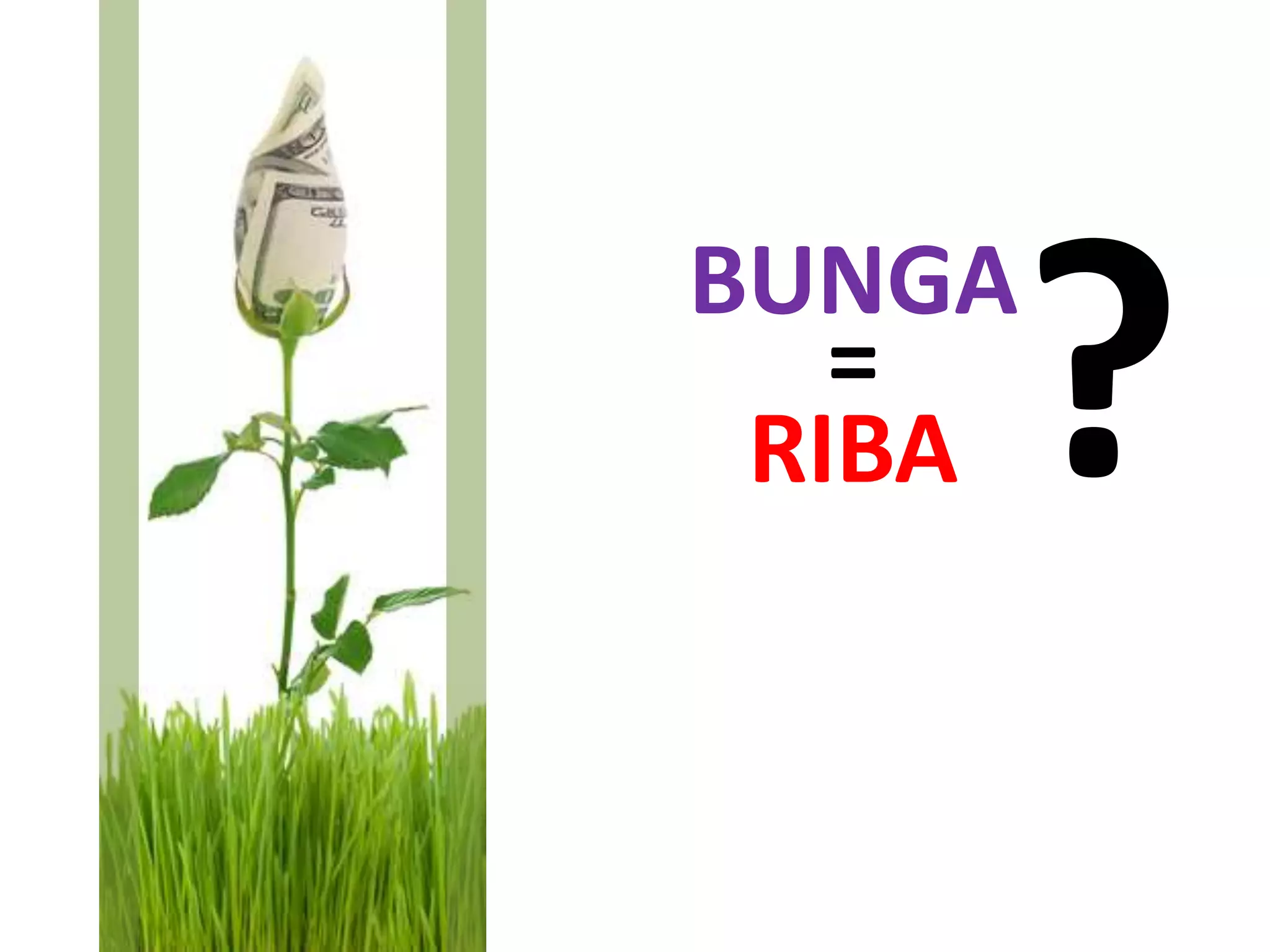 All about riba | PPT