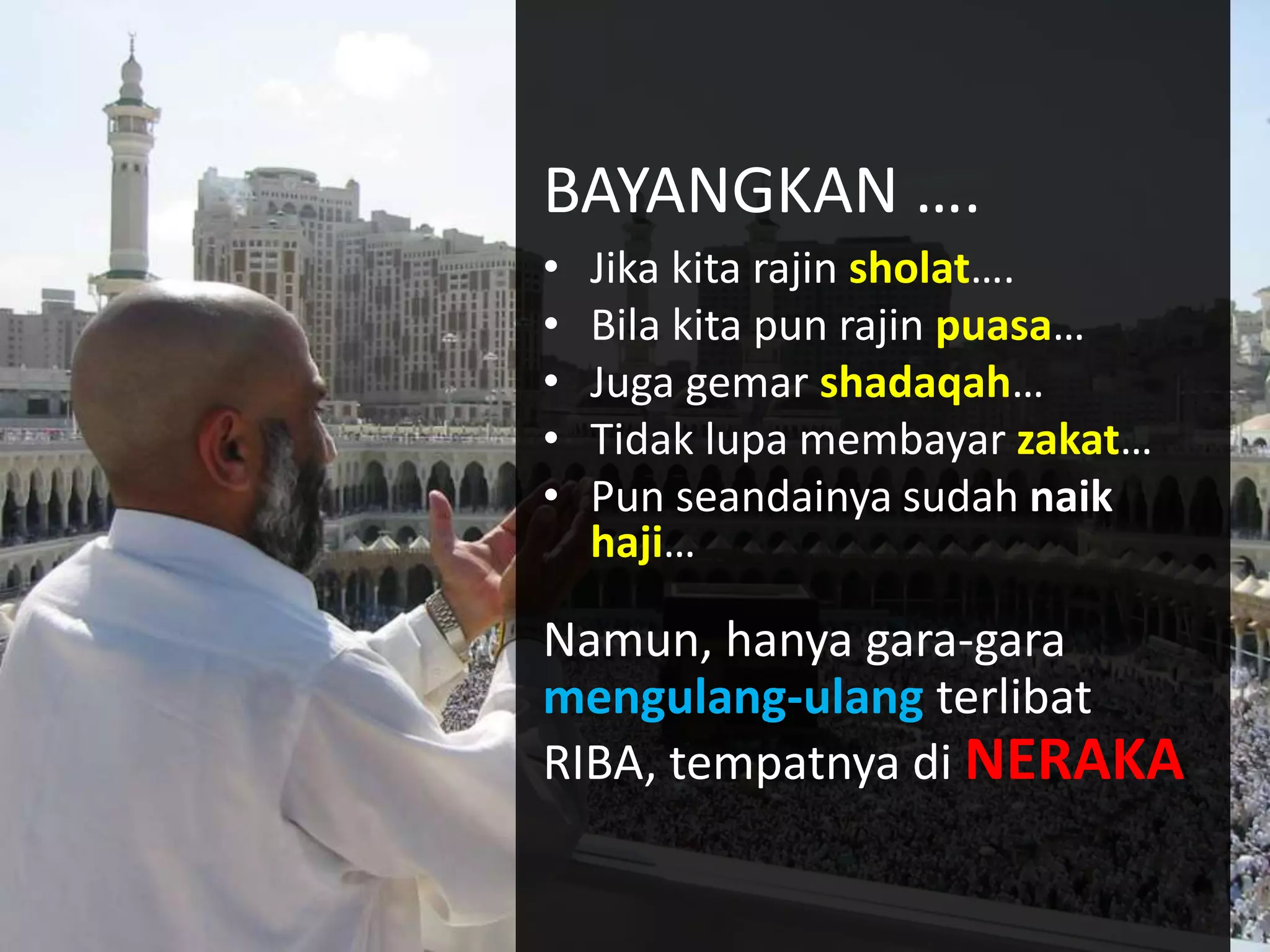 All about riba | PPT