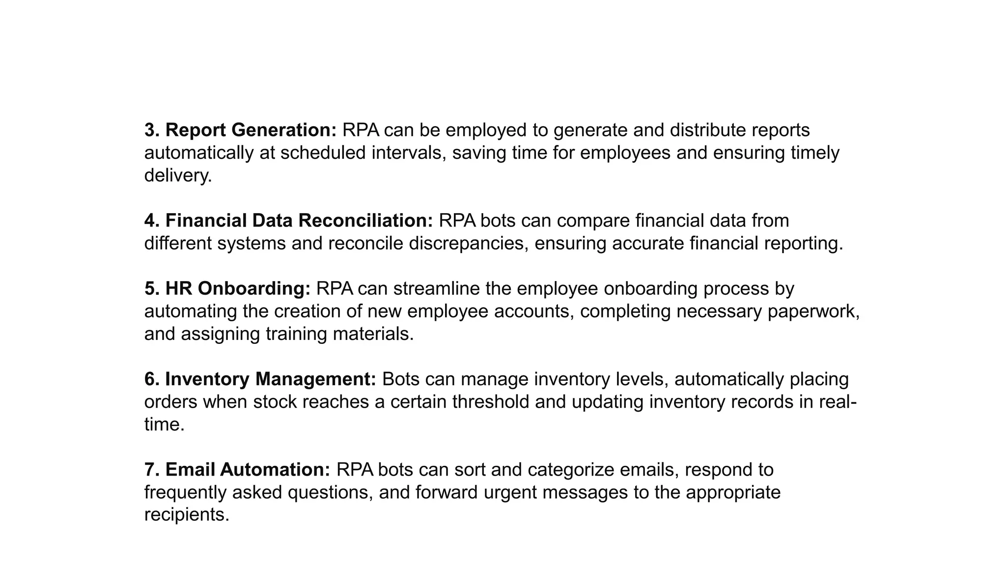All About Robotic Process Automation (RPA) and Its Usage.pptx