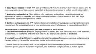 All About Robotic Process Automation (RPA) and Its Usage.pptx