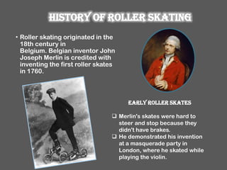 All about Roller Skating - "Rolling with Speed and Style: The Thrill of ...