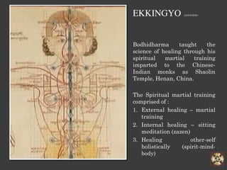 All About SEIHO | PDF