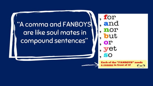 All about sentences | PPTX