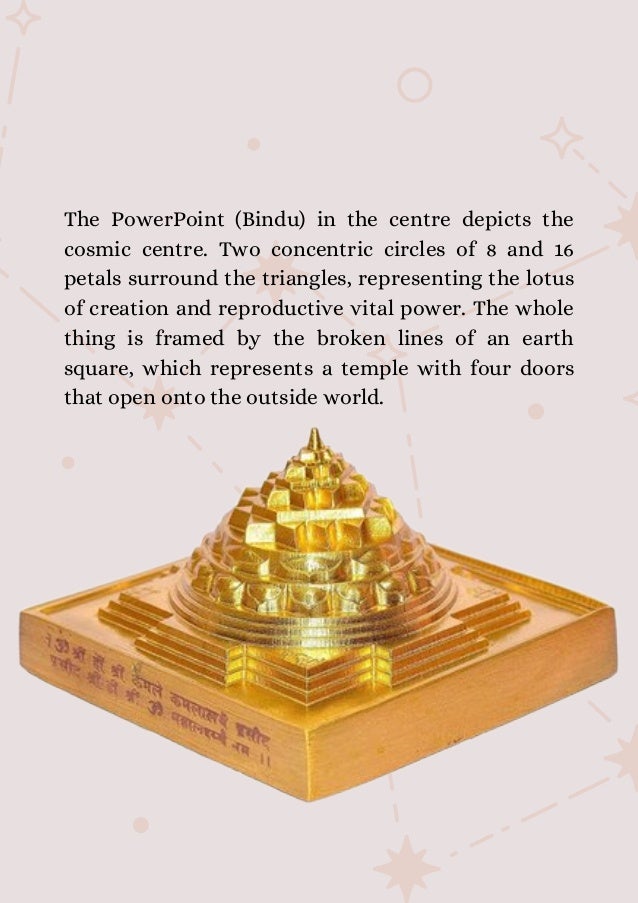 All About Shree Yantra.pdf