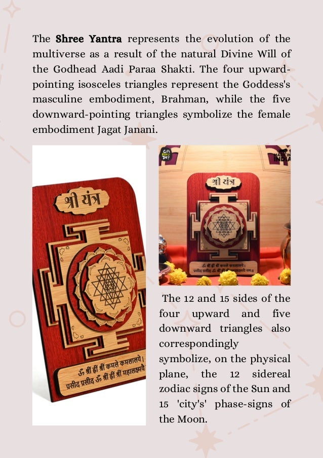 All About Shree Yantra.pdf