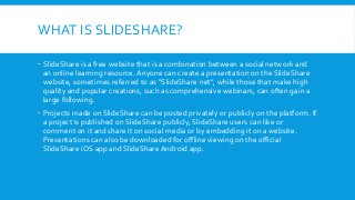 All about slideshare.pptx