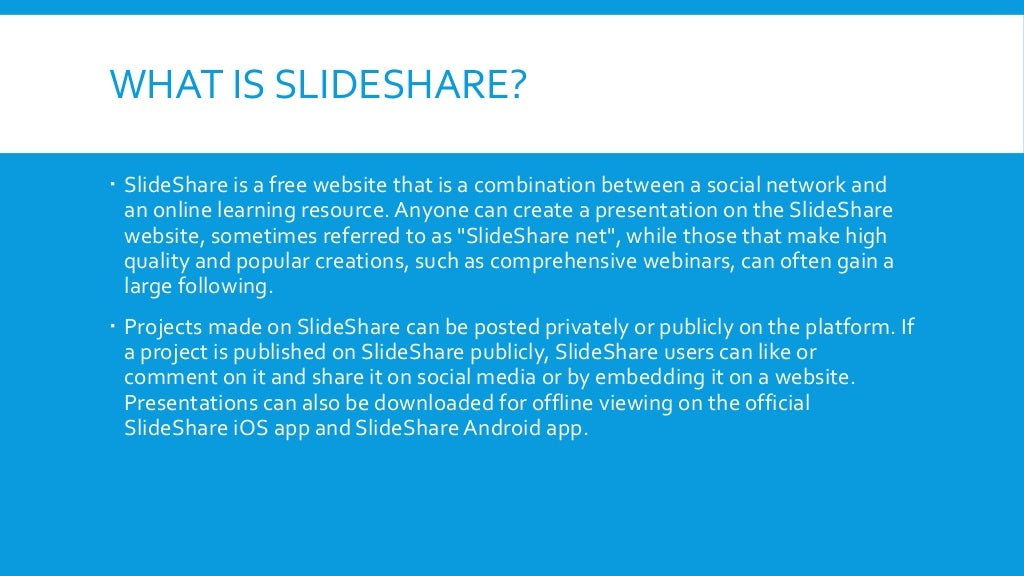 All about slideshare.pptx