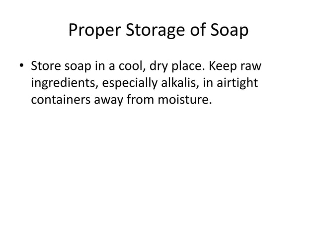 All_About_Soap_Presentation contains all kind of details about soap | PPTX