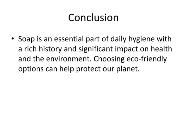 All_About_Soap_Presentation contains all kind of details about soap | PPTX