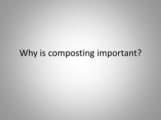 Old Version of Study Guide for Soils Unit (Please see comment for new ...