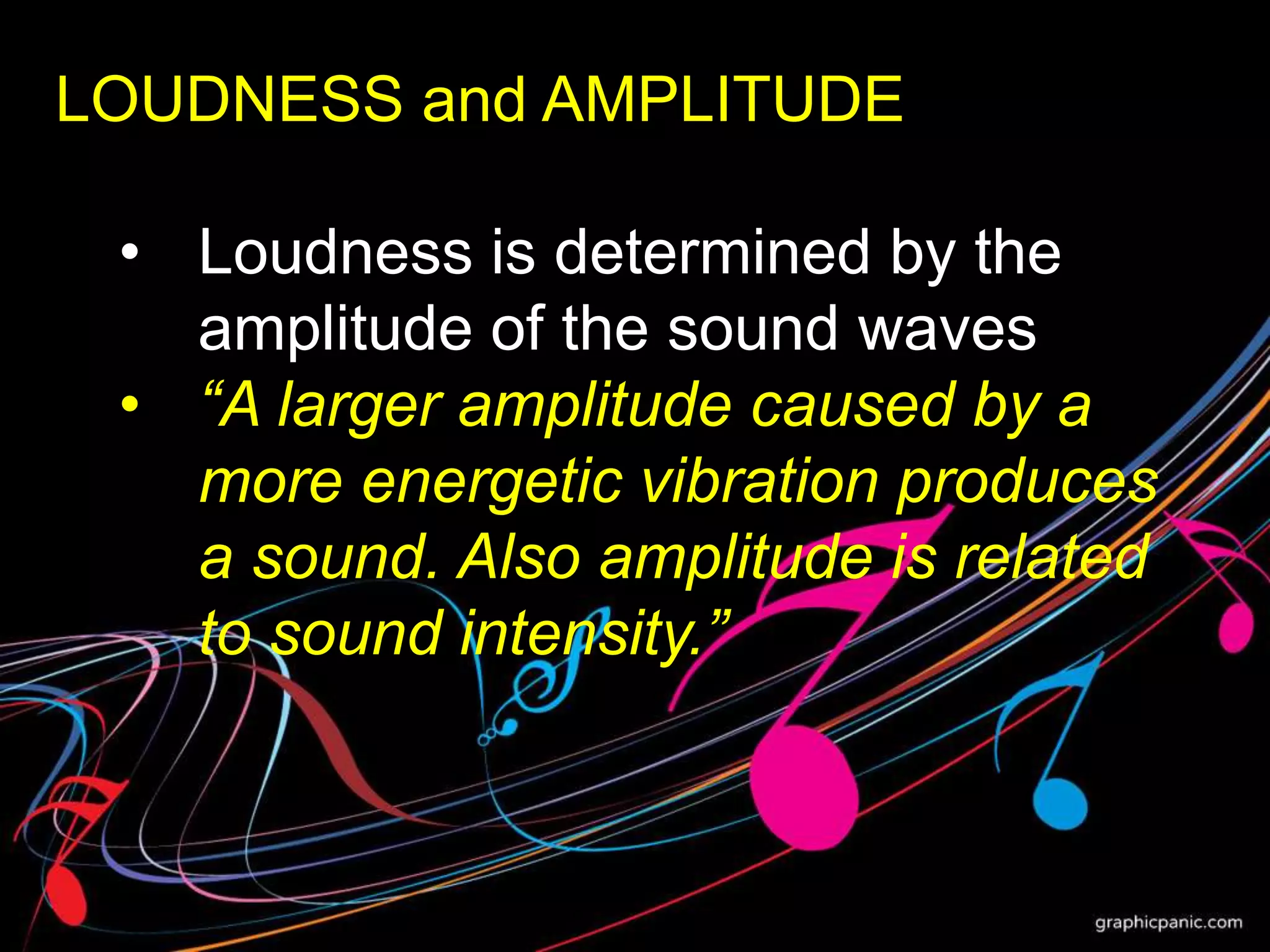 All about Sound and Light for Grade 7 | PPTX