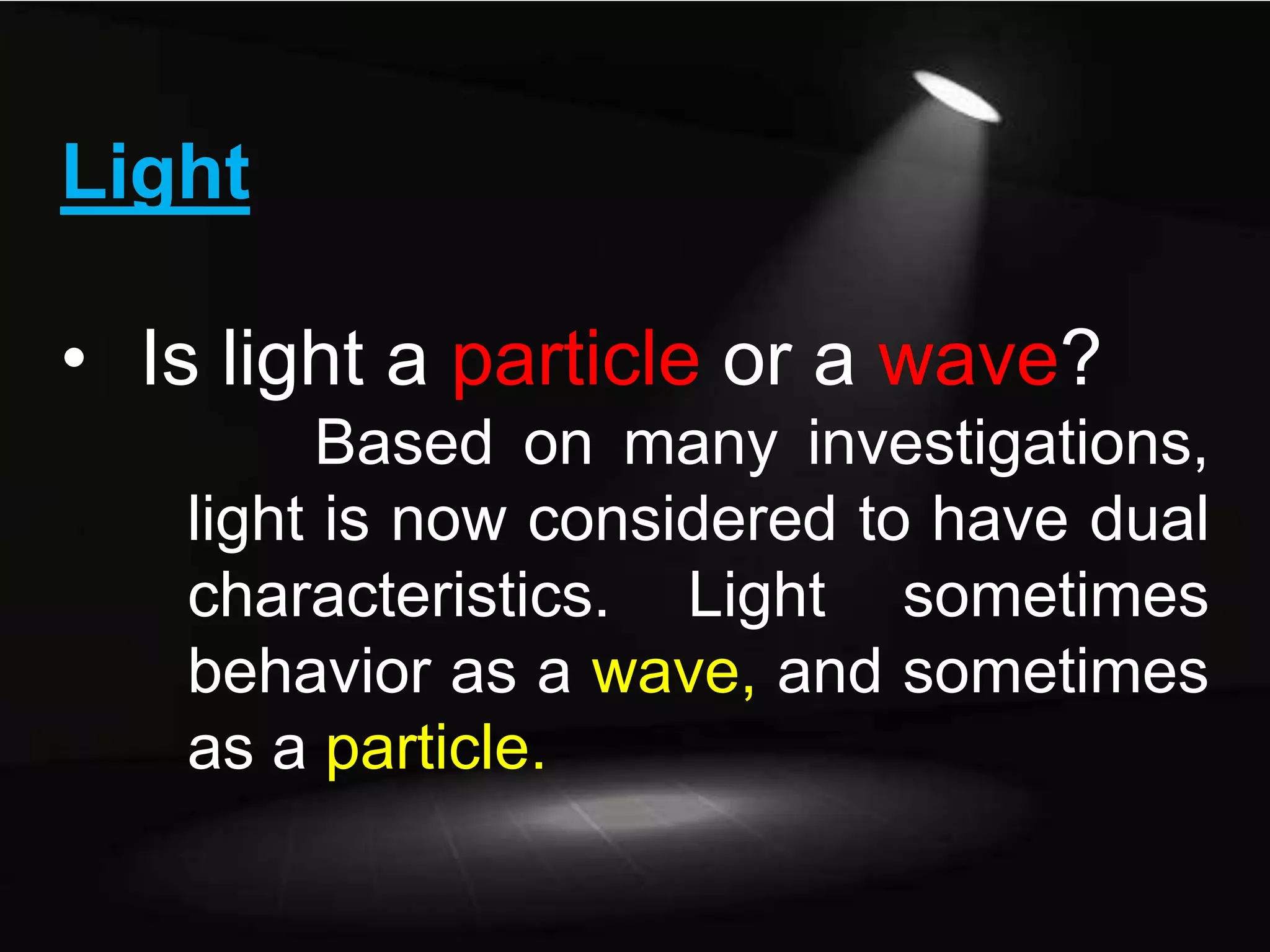 All about Sound and Light for Grade 7 | PPTX