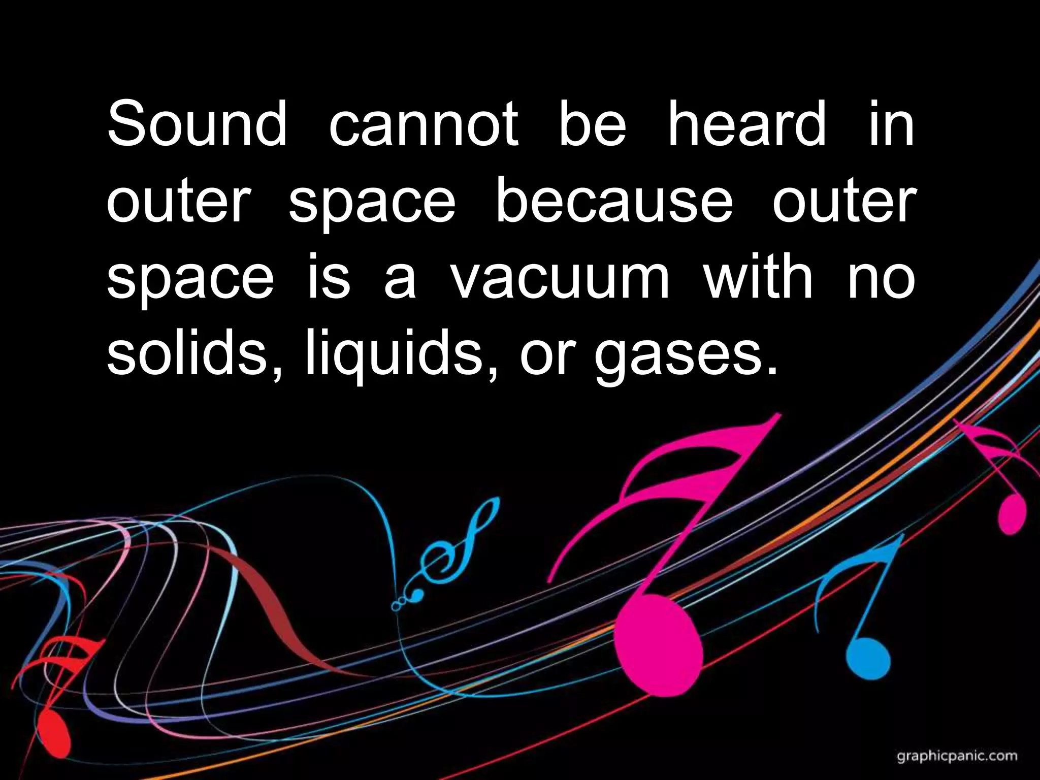 All about Sound and Light for Grade 7 | PPTX